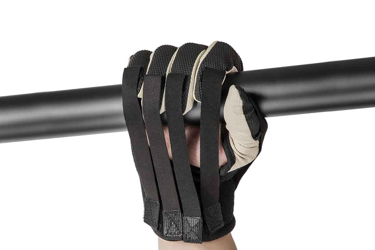 Grasp And Release Activities After Stroke NEOFECT Extender