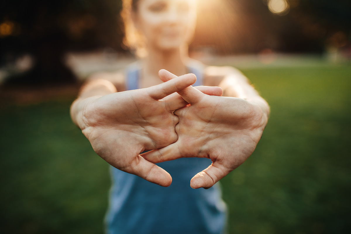 What Are Good Exercises For Stroke Patient 