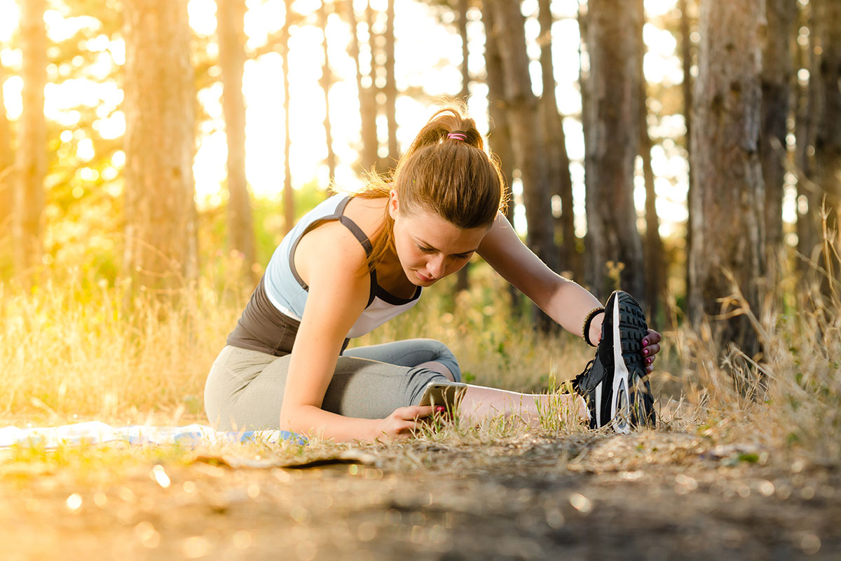 Exercise After Stroke For Brain Function And Mental Healthiness